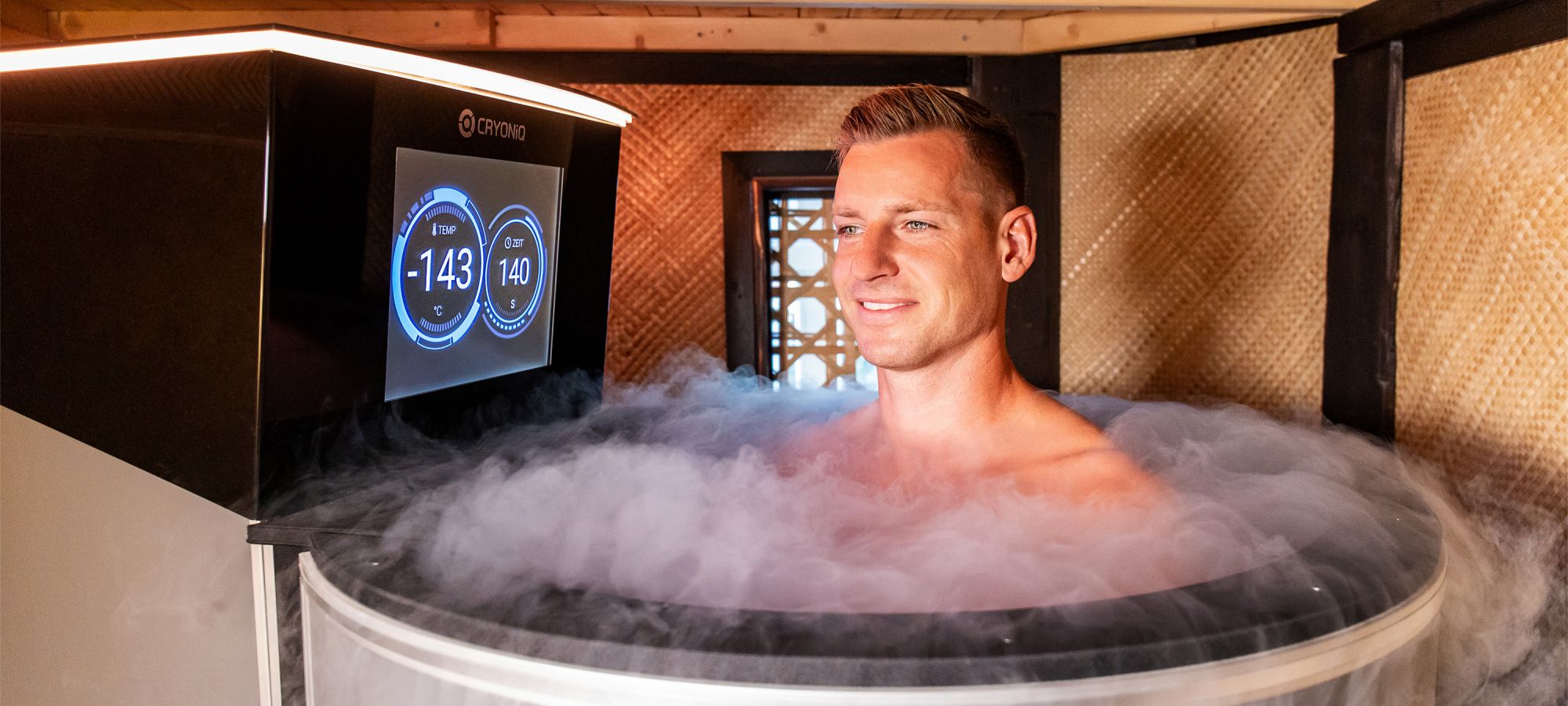 Floating - Massage - Salinarium - Schwebebad Dresden - Ihr Wellness Center